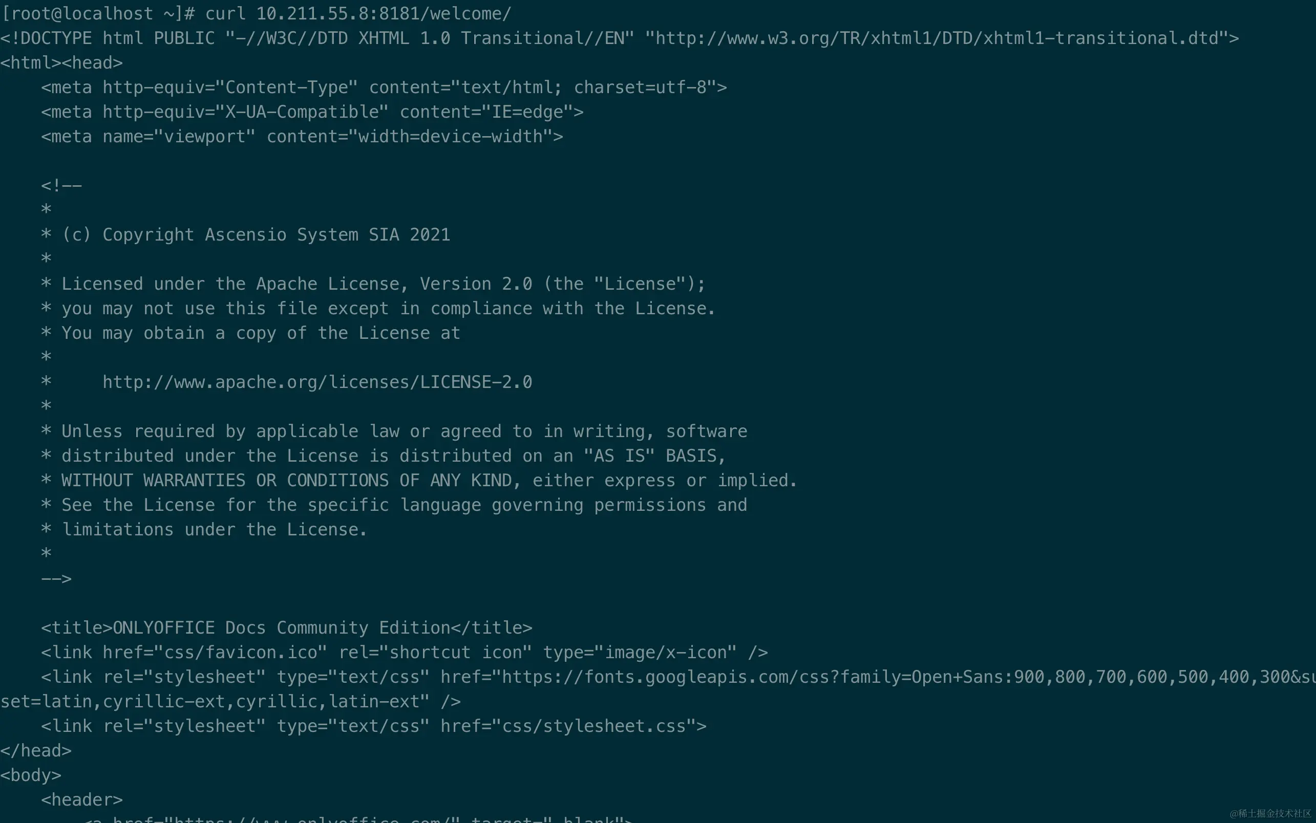 springboot整合onlyoffice,minio实现文档在线预览编辑项目整体设计思路为使用onlyoffice做 - 掘金