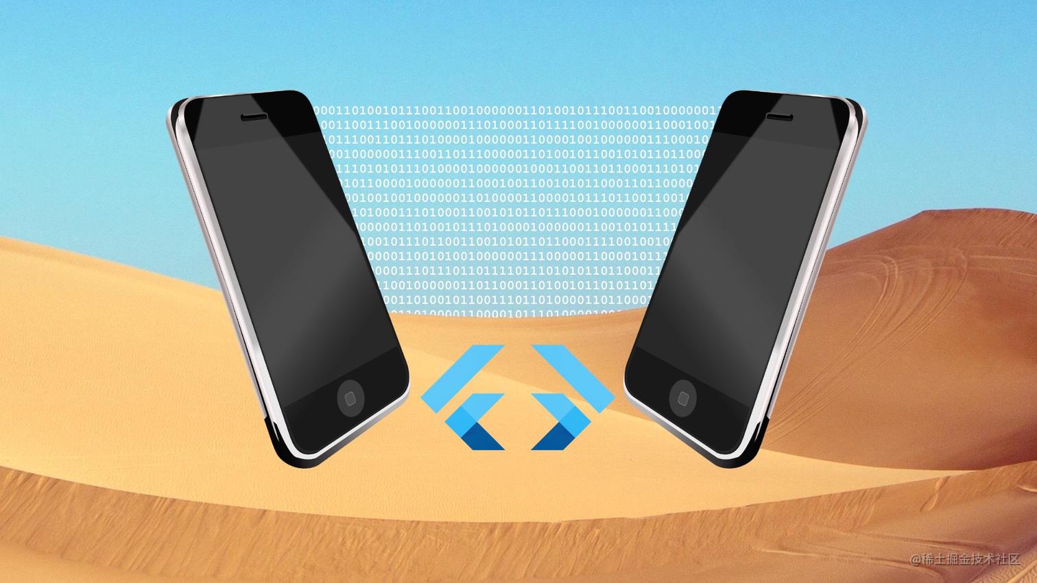 Flutter Cupertino 教程：如何构建外观和感觉原生的 iOS 应用 - 掘金