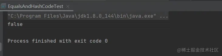 Lombok中@EqualsAndHashCode(callSuper = false)的详细用法说明@EqualsAn - 掘金