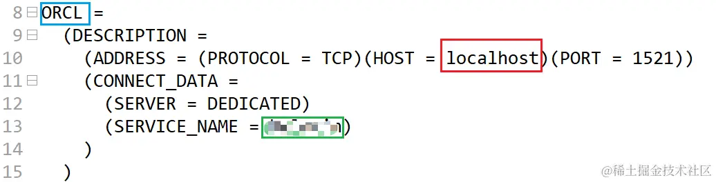 PLSQL远程连接Docker中的Oracle 11g我在docker中安装了Oracle 11g数据库，想使用PLSQ - 掘金