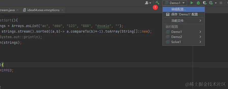 java: 错误: 无效的源发行版：18在使用IDEA编程时，遇到如下错误： 这种情况一般都是IDEA 配置的 java - 掘金