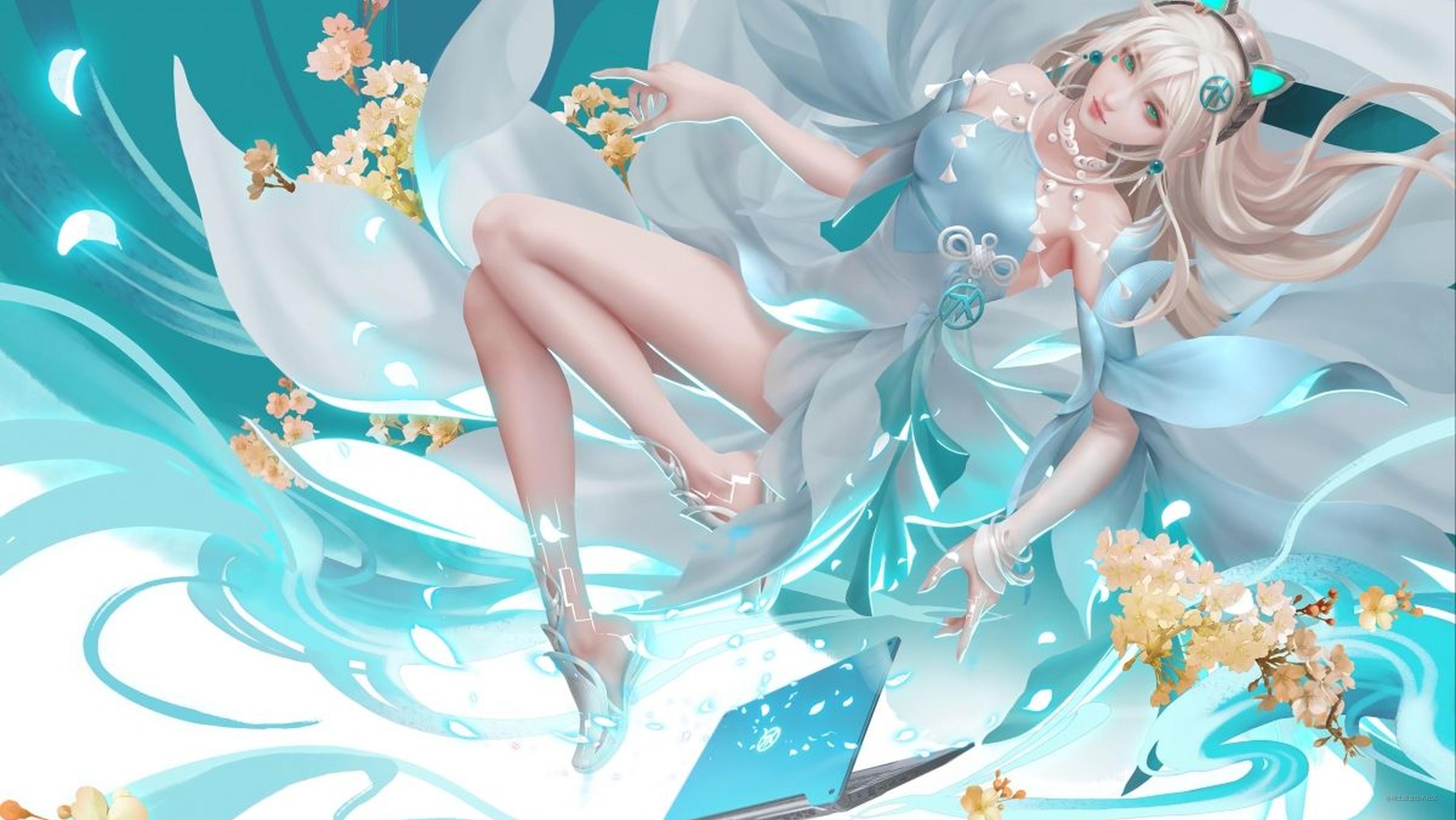 Vite配置 掘金 