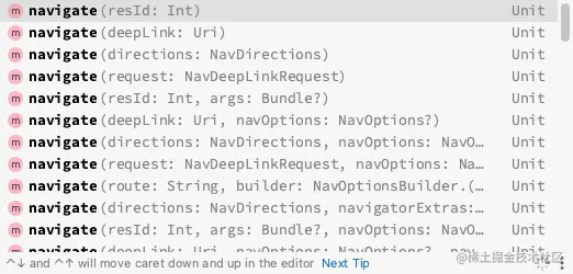 Navigation with Compose上篇文章介绍了 Navigation 的集成与基本使用。可以看出来Navi - 掘金