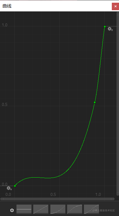 DOTween的使用及常用方法 - 掘金