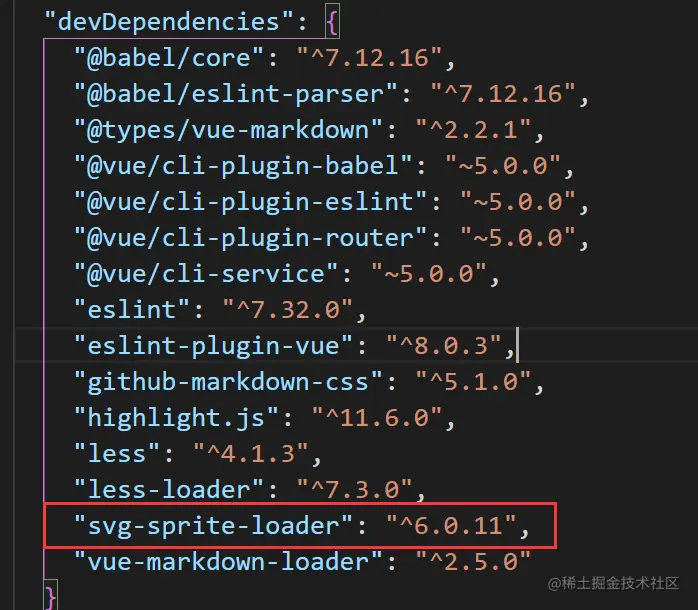 Vue3封装svg组件我在iconfont图标库找到了一些比较精美的图标，但是当我兴高采烈的拿着从阿里妈妈图标库去用的时 掘金 