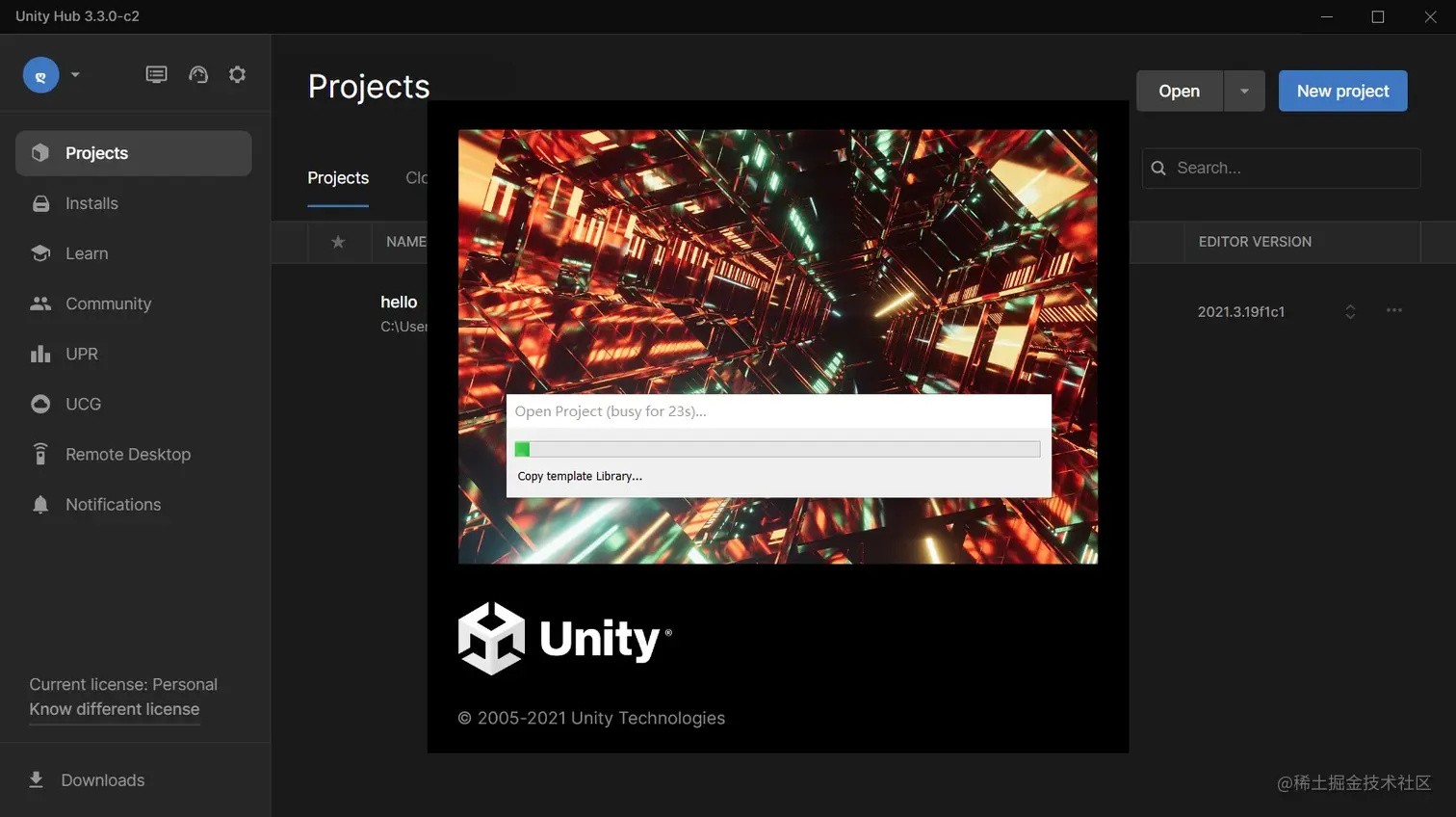 纯萌新vscode配置Unity教程 Unity installation guide (coding with vscode) - 掘金