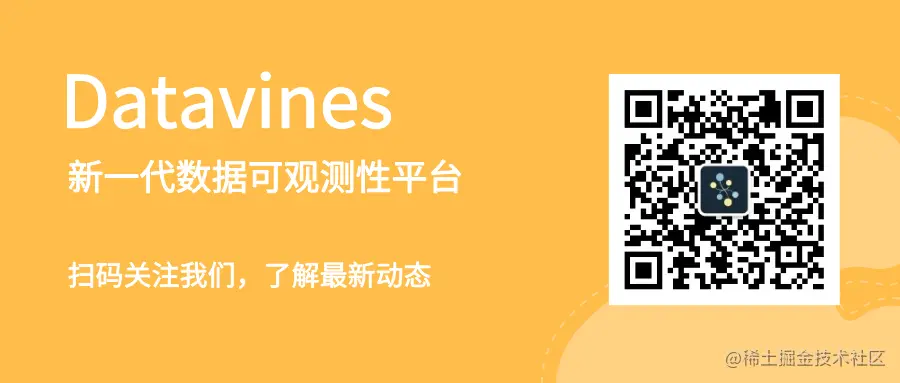 一站式数据可观测性平台 Datavines 正式开源啦Datavines是一站式开源数据可观测性平台，提供元数据管理、数 - 掘金
