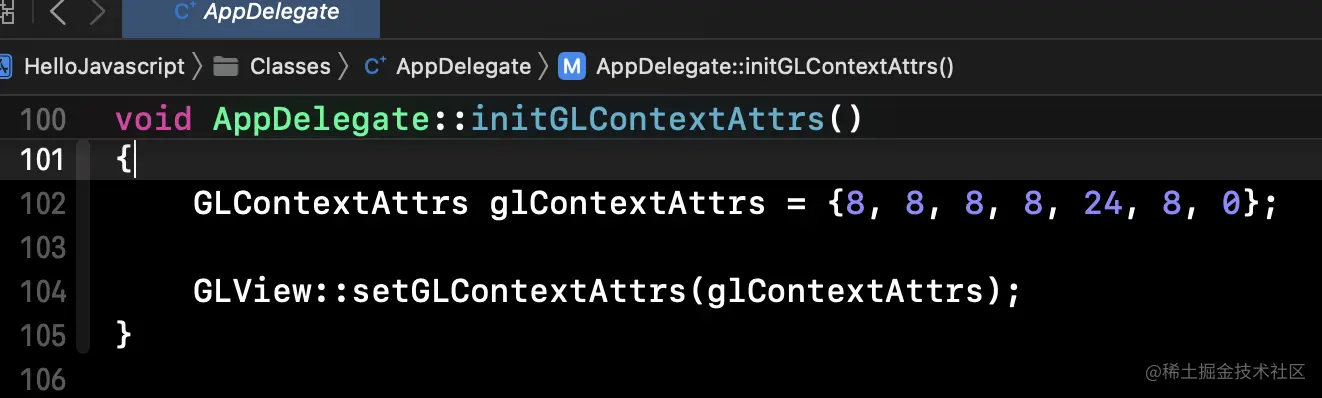 cocos2d-js开发笔记之前有机会接触了cocos2d-js(cocos2d-x的一个分支)相关的技术，这里就做一个 - 掘金