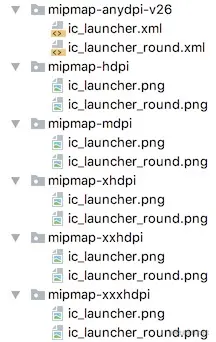 android开发中android:icon 和 android:roundIcon 的区别android:roundI - 掘金