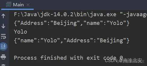 学习 JSON.parseObject 和 JSON.toJSONString 一篇文章就够了JSON.parseObj - 掘金