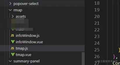 腾讯地图tmap使用总结(Vue2.x)腾讯地图 vue2.6 使用小结，总结地图加载，初始化，点标记，信息窗体的使用和 - 掘金