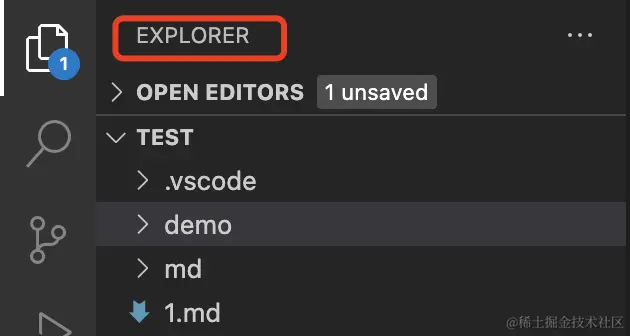 VSCode插件开发六：树视图其实也没那么难树视图（Tree View）通常用来展示项目目录列表等视图。与 webvie - 掘金
