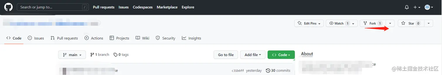 在Goland中使用Git进行协作开发的流程 | 青训营笔记这是我参与「第五届青训营 」伴学笔记创作活动的第 7 天。本 - 掘金