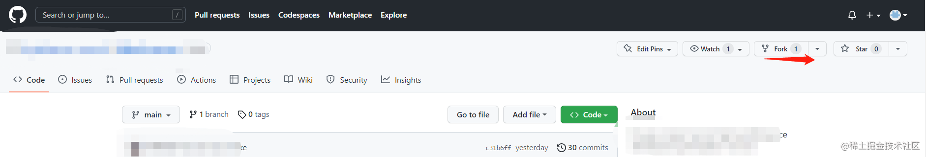 在Goland中使用Git进行协作开发的流程 | 青训营笔记 - 掘金