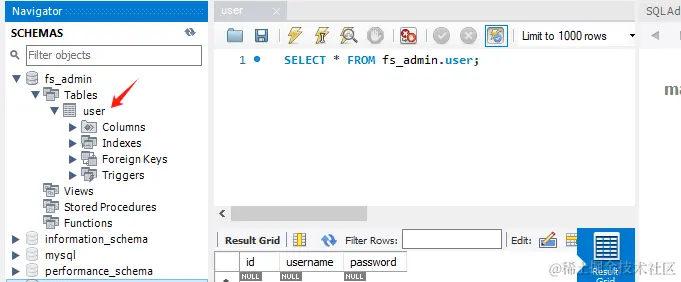 Vue3+NestJS实现权限管理系统(二):Docker及数据库的使用NestJS 作为一个后端框架与数据库打交道是必 - 掘金