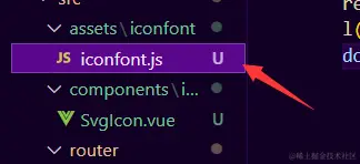 Vue3+ElementPlus项目使用iconfont阿里图标回顾一下上篇文章的内容，Element UI 使用的是阿 - 掘金