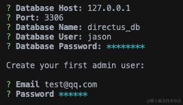 低代码平台directus 实战半年-入门篇1. 介绍 directus是一个基于node.js，包含后端与前端的低代码 - 掘金
