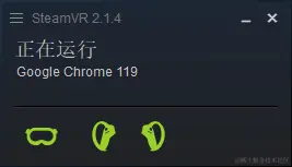 什么？浏览器也能搞 VR 了？aframe 让你通过 react/vue/svelte/原生HTML 写 VR 项目！ - 掘金