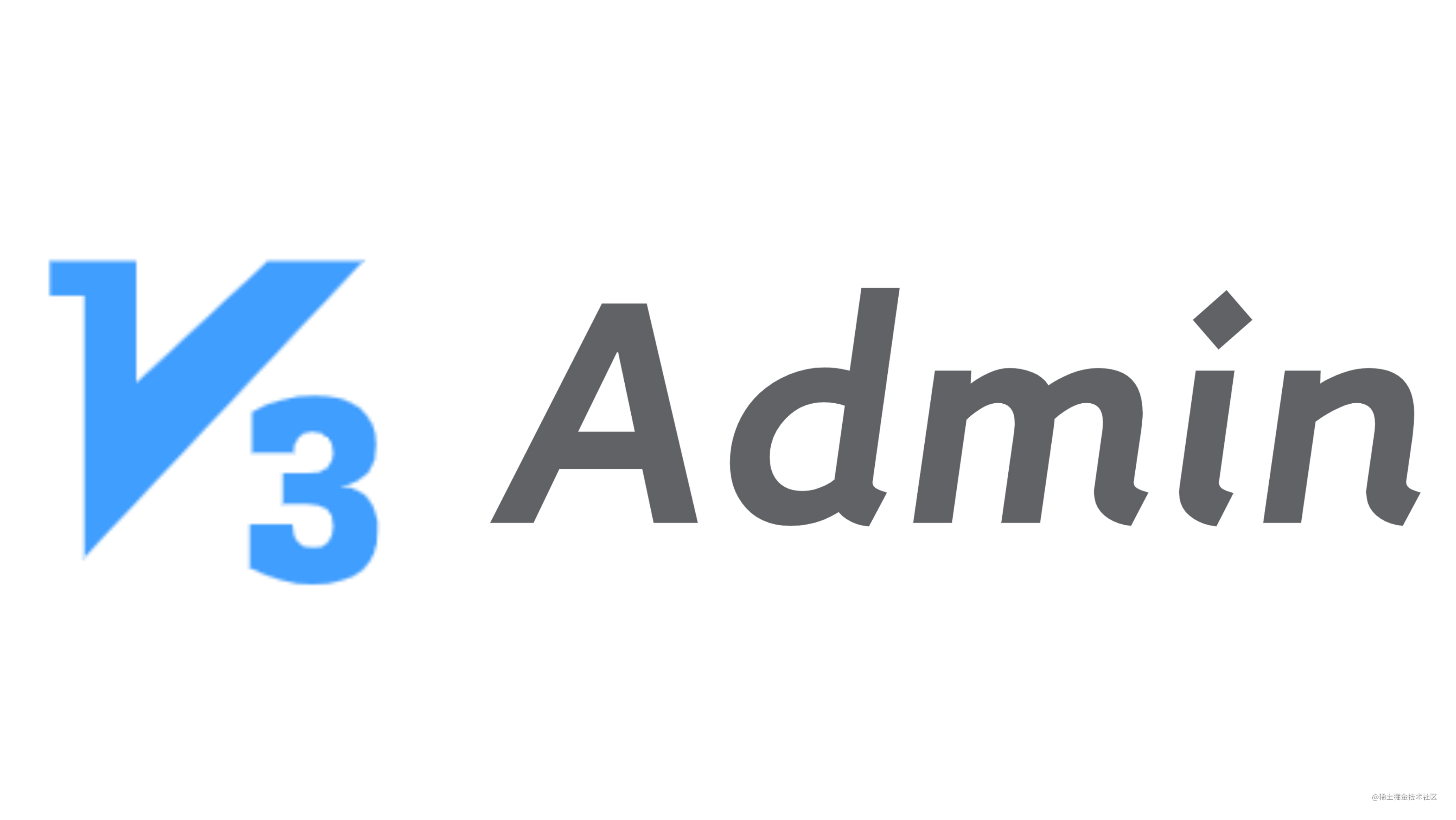 V3-Admin-Vite 中文文档 - 掘金