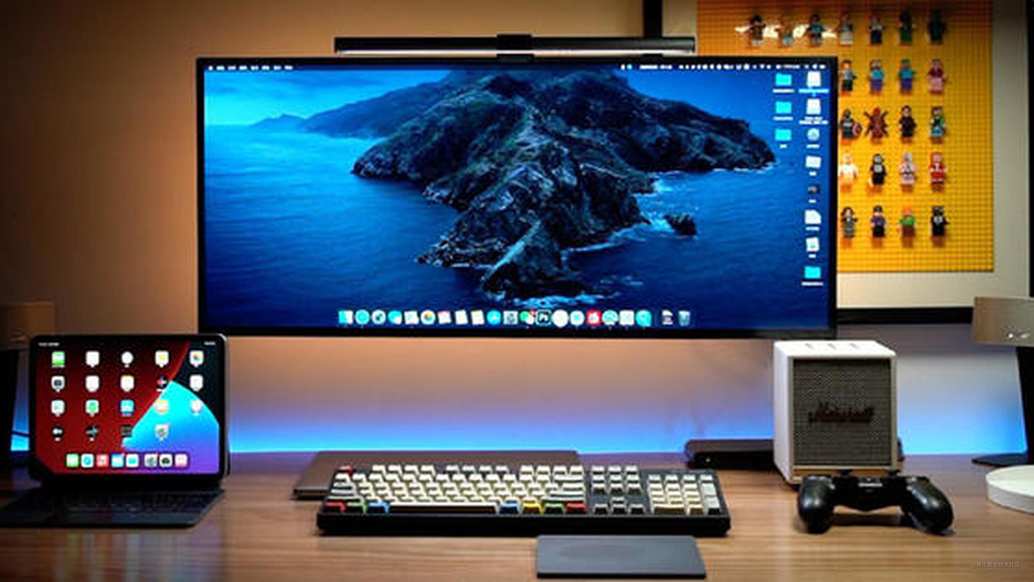 在 Vue3 中使用 BabylonJs 开发 3D 是什么体验 - 掘金