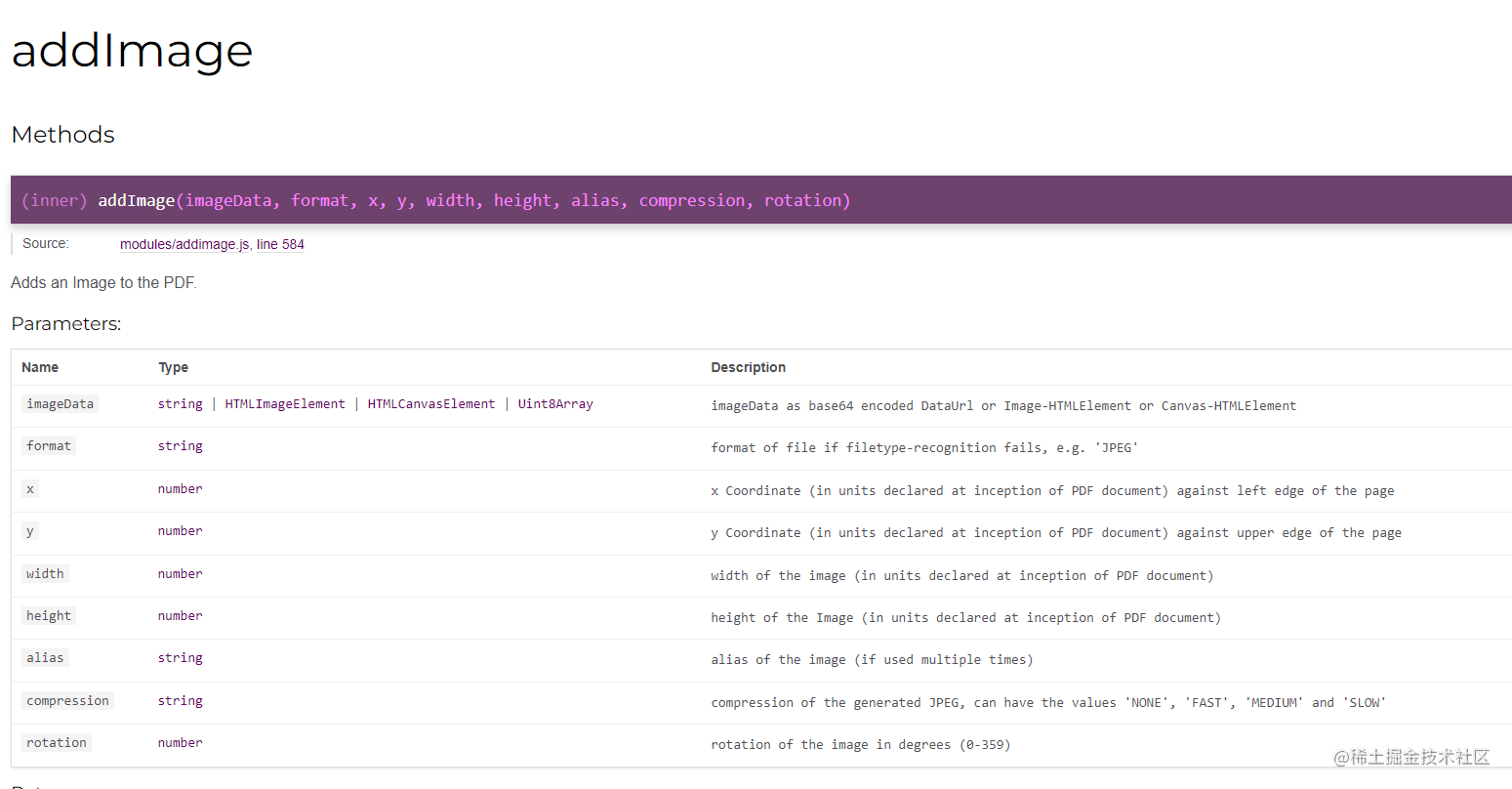 jsPDF + html2canvas A4分页截断 完美解决方案（含代码 + 案例） - 掘金
