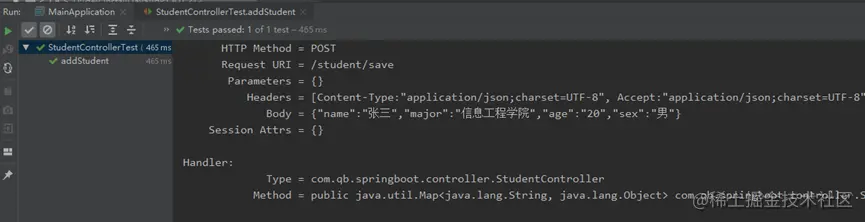 Java单元测试浅析（JUnit+Mockito）本篇文章作者介绍了java单元测试，从什么是单元测试、为什么单元测试、 - 掘金