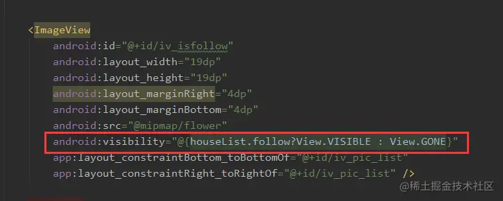 使用databinding配合basequickadapter遇到的坑1从集成开始，由于是使用kotlin写的，一定要 掘金