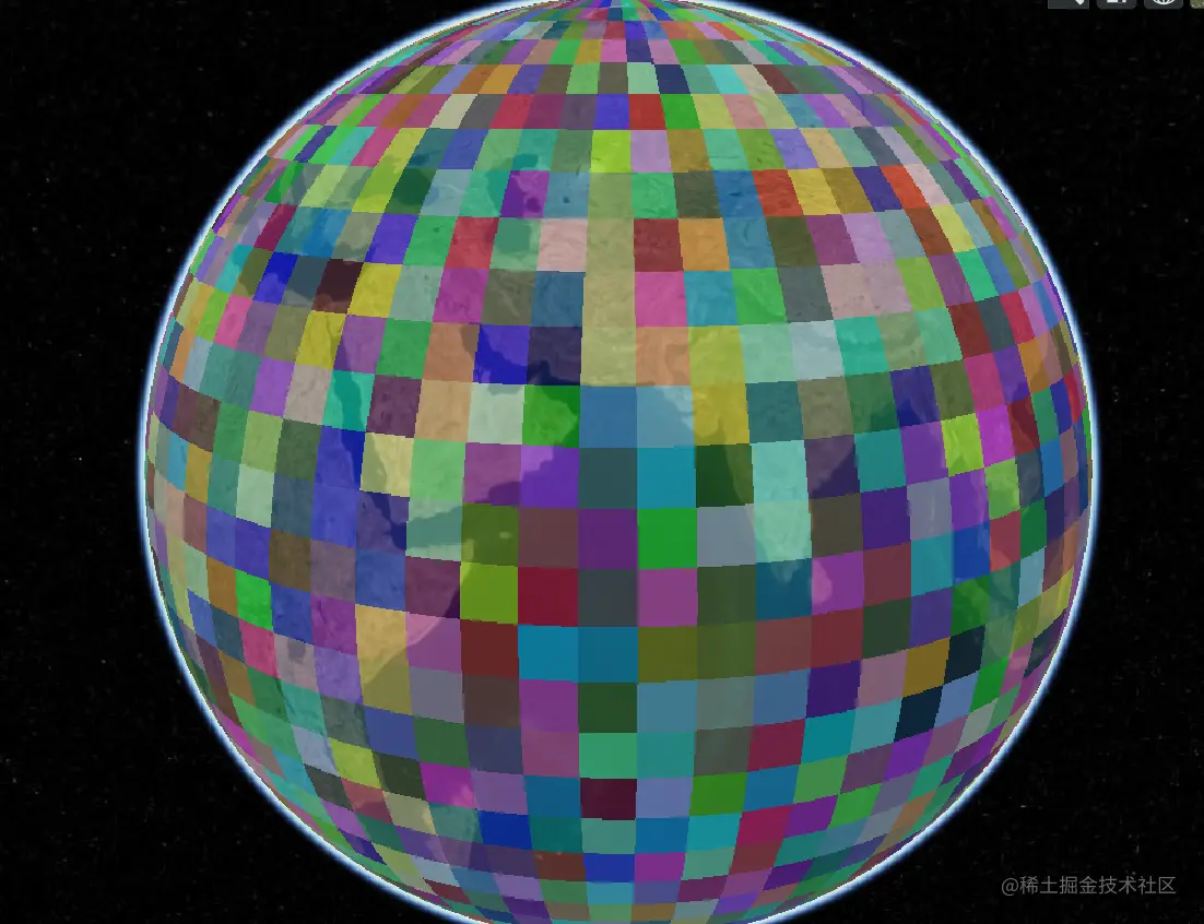 【cesium知识梳理】5.Primitive绘制图形之前学过、用过cesium，没有系统化的总结，现在整理一下，方便自 - 掘金