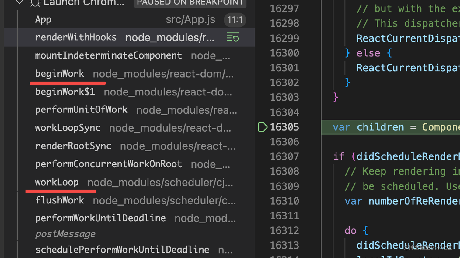 放弃 console.log 吧！用 Debugger 你能读懂各种源码 - 掘金