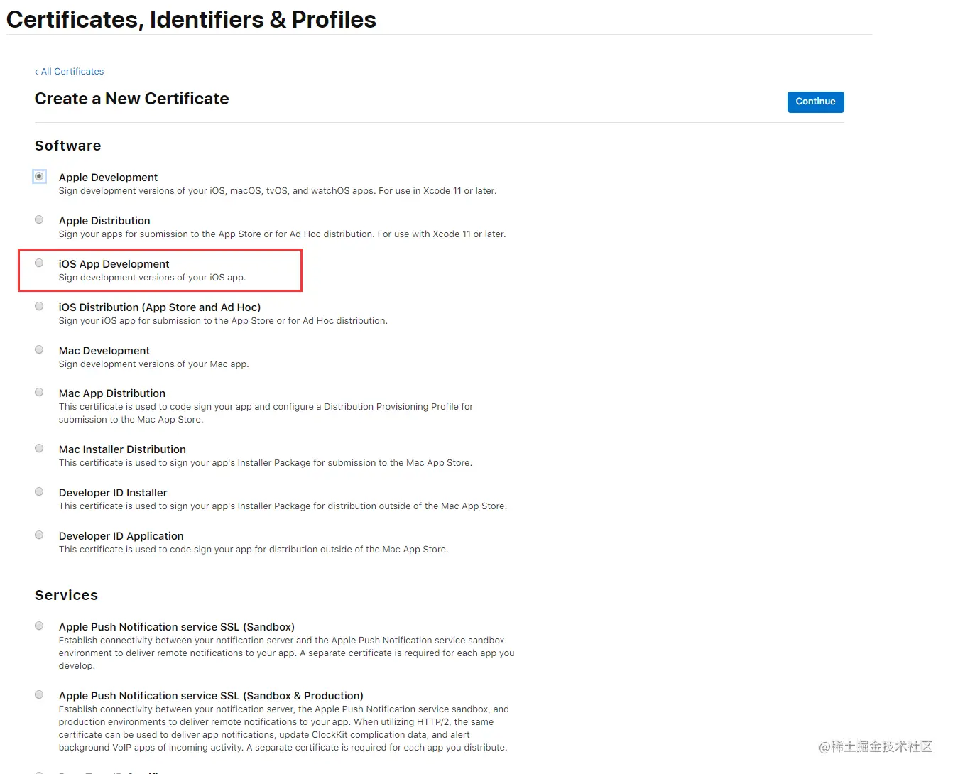iOS证书(.p12)和描述文件(.mobileprovision)申请指南证书(.P12)和描述文件(.mobilep - 掘金