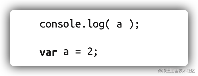 速读《你不知道的JavaScript（上卷）》 - 掘金
