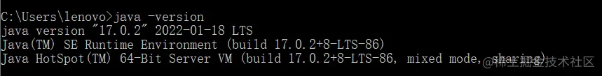 Java 答疑：为什么修改 Java 环境变量之后 java -version 不变？解决方式汇总更新了 JDK 的版本 - 掘金