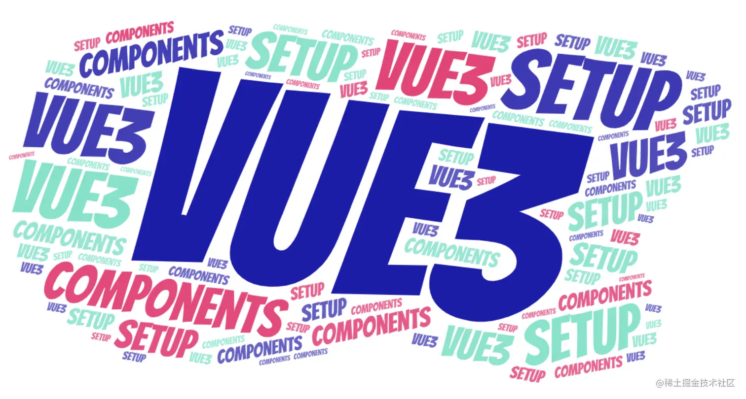 Vue3 手把手教你自定义组件——setup版Vue3 手把手教你自定义组件(setup语法糖版) [props][ev - 掘金