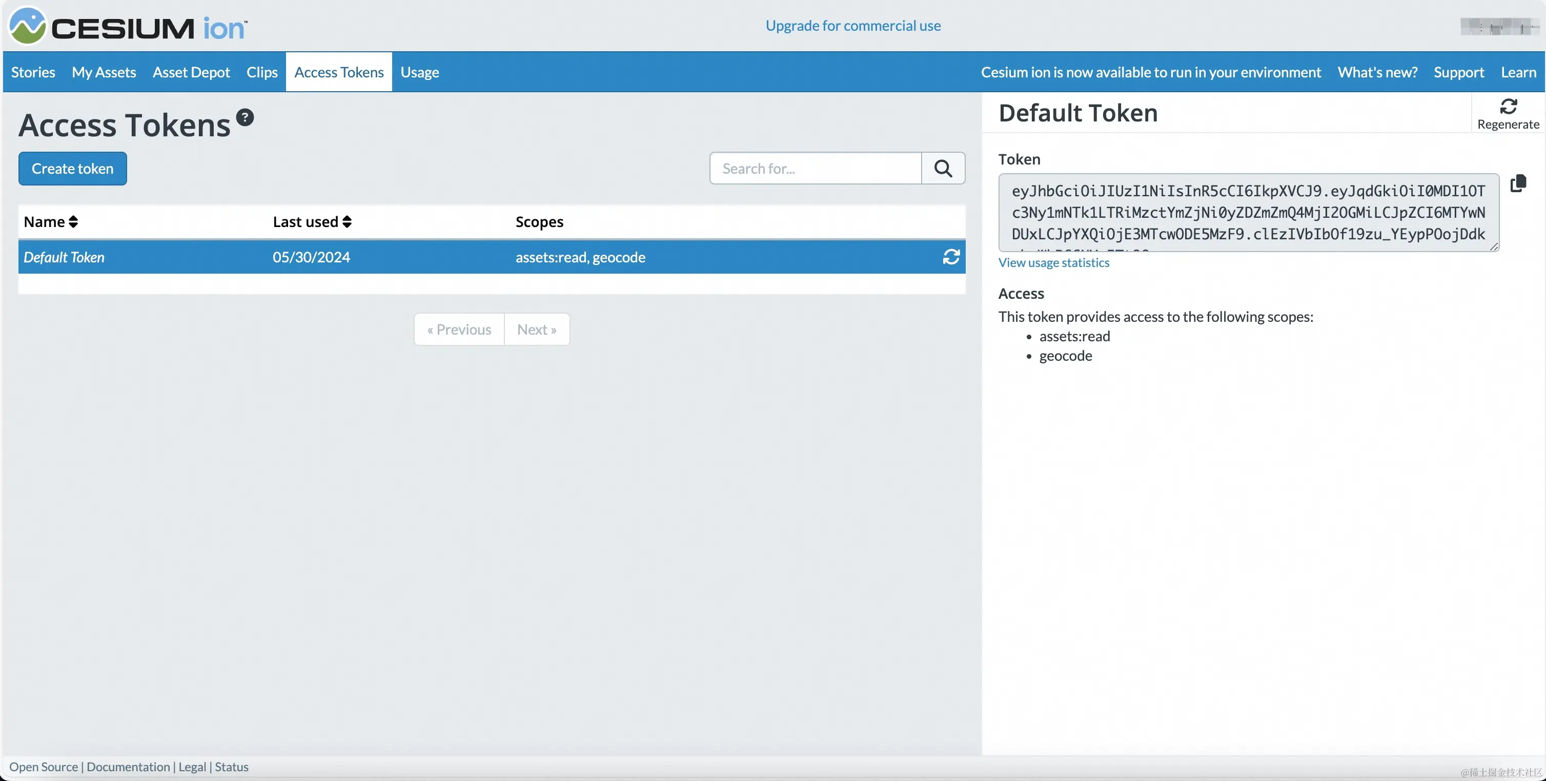 使用 CesiumJS 在三维城市中展示拟建建筑在本教程中，你将学习如何创建一个 Cesium 应用程序，并使用自己的 - 掘金