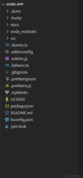 基于dumi搭建组件库前言 如果你想使用 dumi2.0 搭建组件库时，可以仔细阅读本文。本文主要记录一些在搭建组件库的 - 掘金