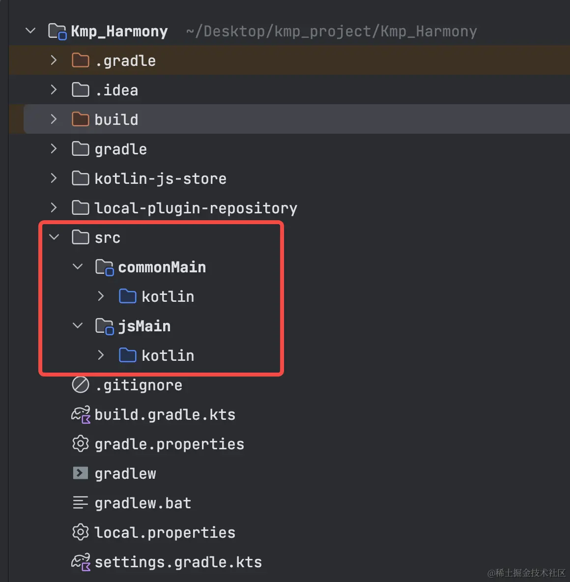 鸿蒙 KMP & Compose 探索前言 HarmonyOS NEXT 不再支持 AOSP，仅支持鸿蒙内核和鸿蒙系统的 - 掘金