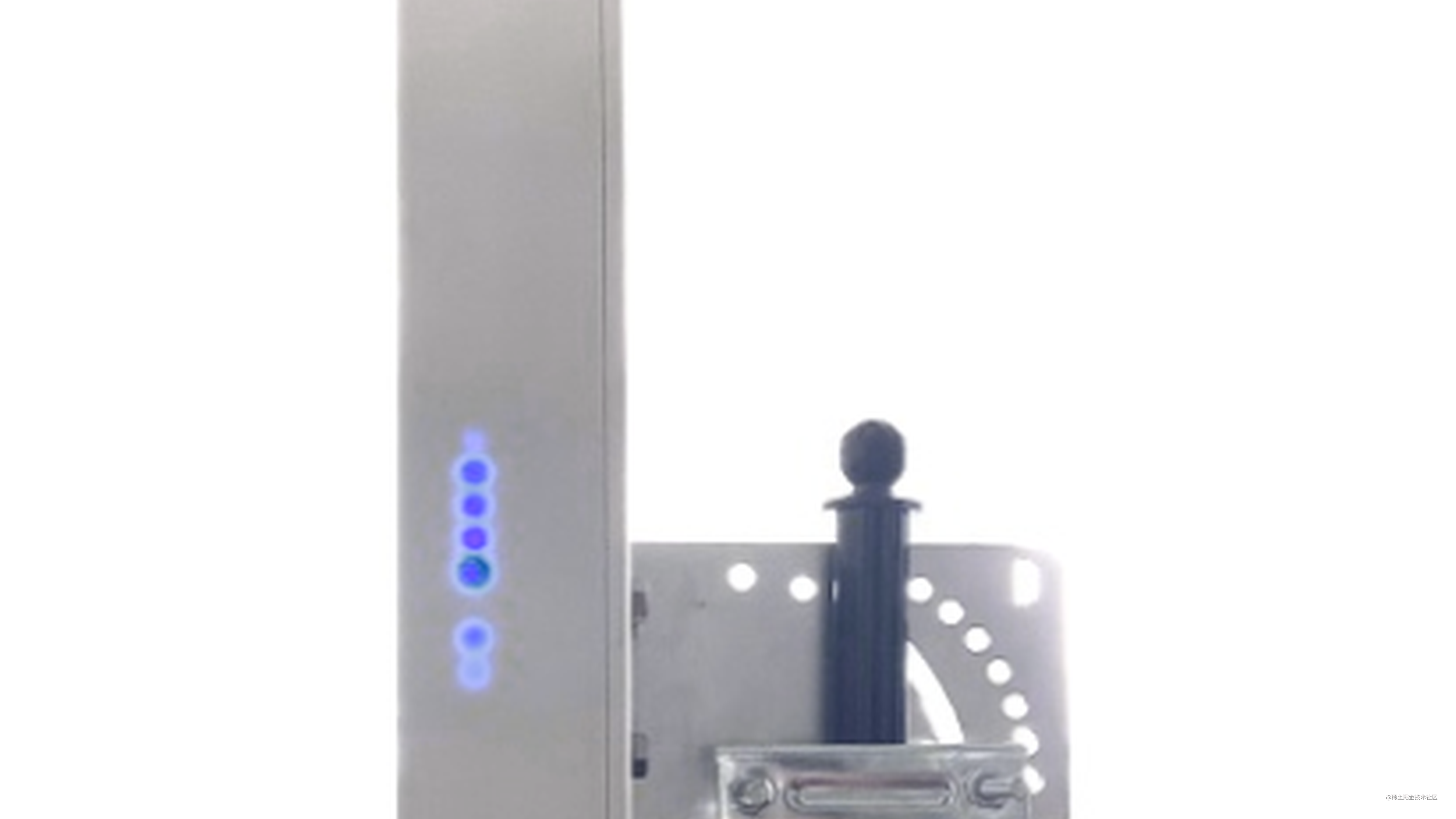 Wallys|IPQ4029/IPQ4019|Industrial wireless AP -DR-AP40X9(OUTDOOR) - 掘金