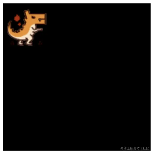 眨个眼就学会了Pixi.js😸 如果你在学习Pixi.js时找不到适合的demo，可以瞧瞧本文。本文从初学者的角度出发 - 掘金