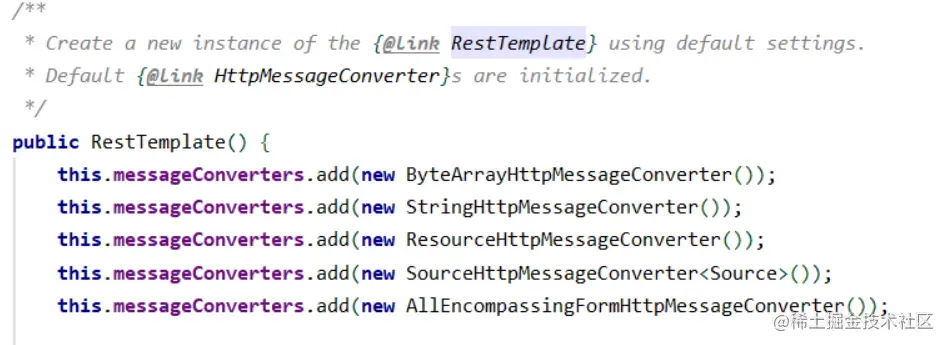 文件上传出现的几个问题1.上传文件的时候 SPRING REST: The request was rejected b - 掘金