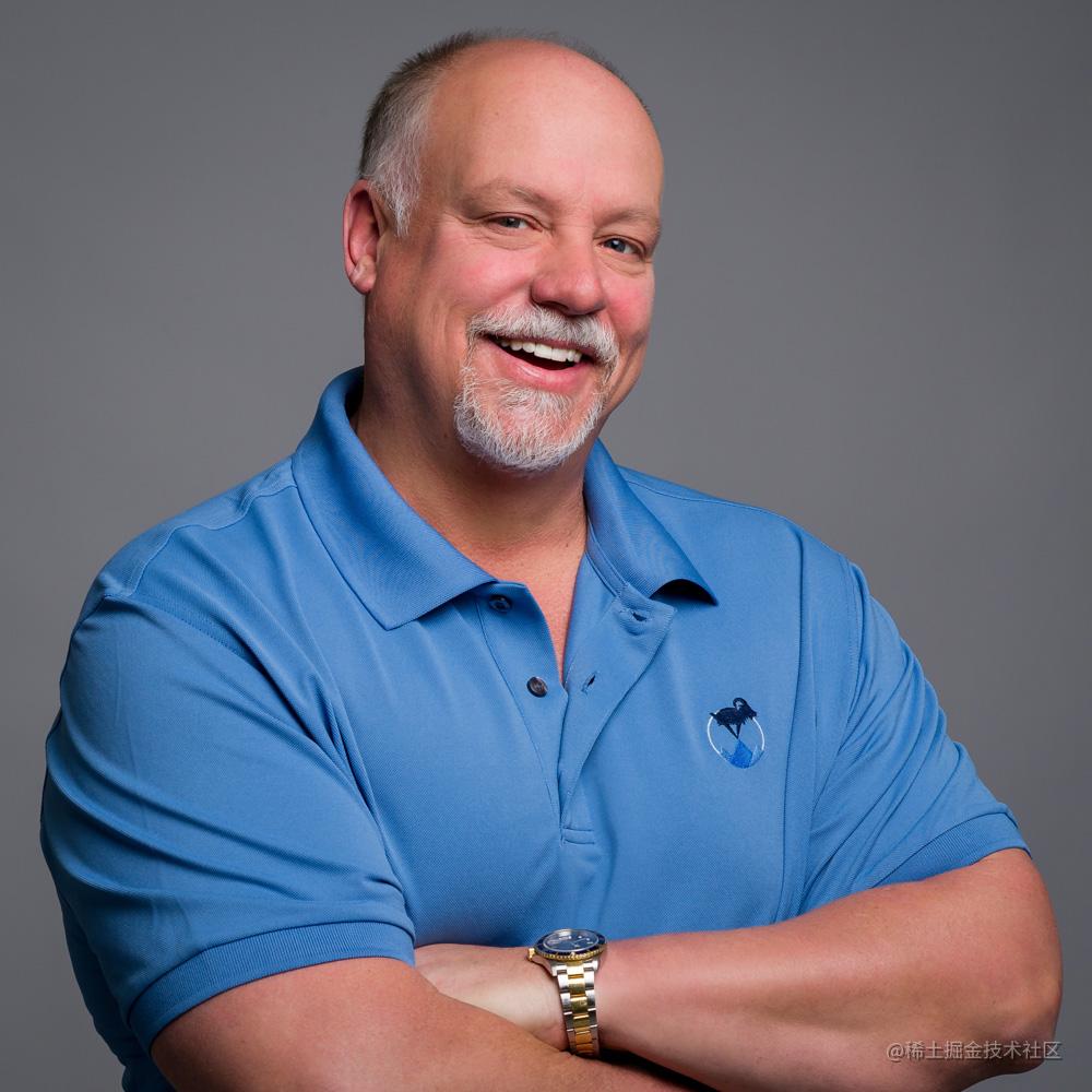 浅谈UI自动化测试 - 掘金