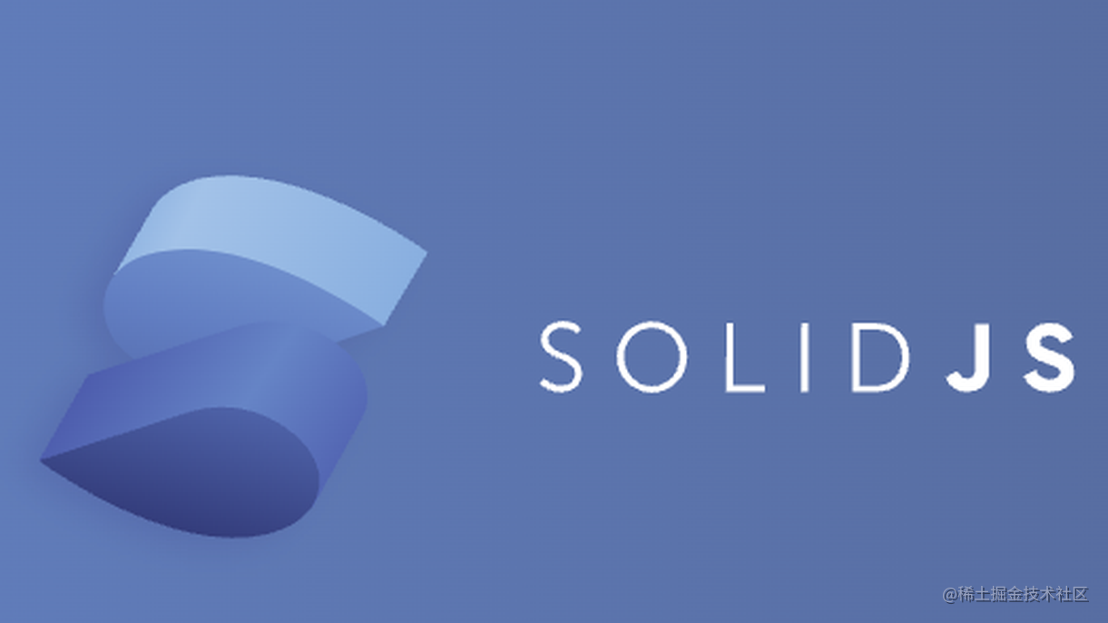 一款移动优先的 Solid.js 路由 solid-router-stack - 掘金