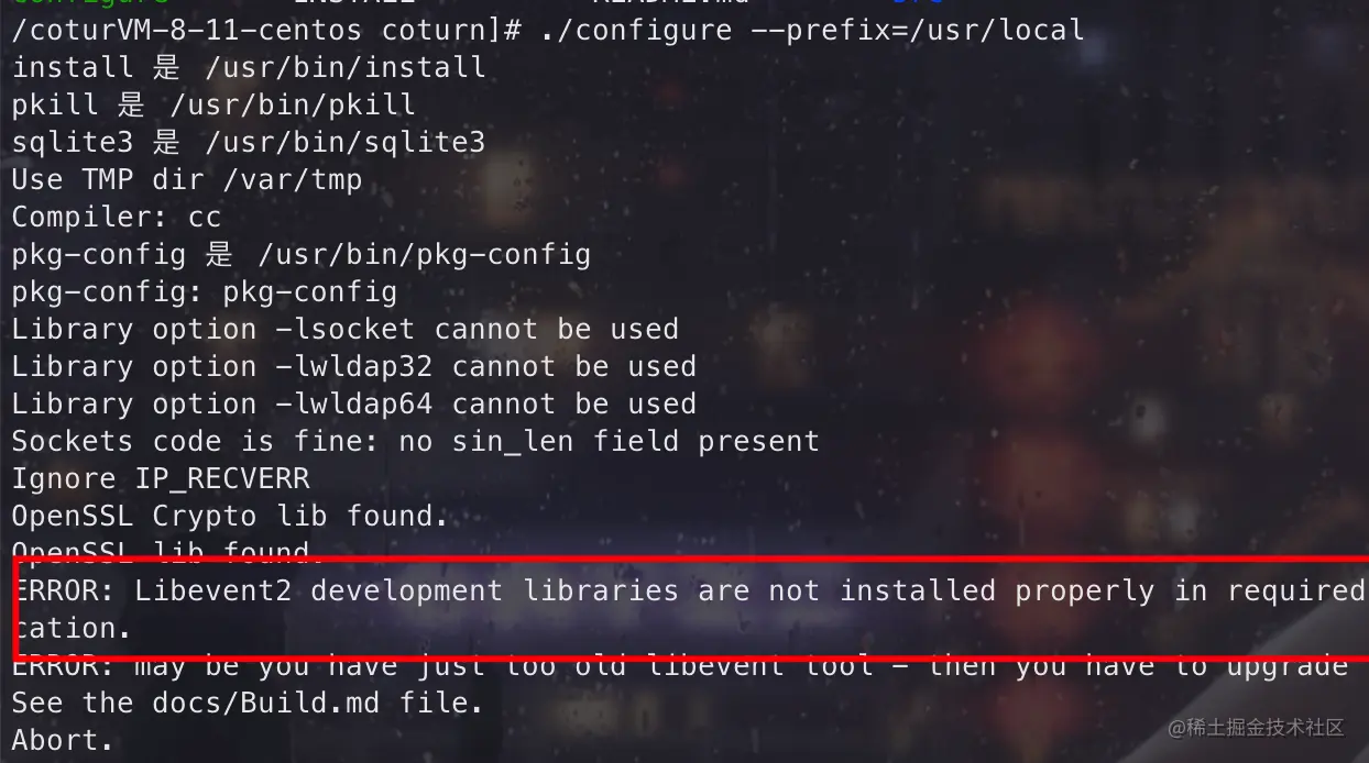 WebRTC实战 | 快速搭建1对1音视频通话通过上一篇文章，各位小伙伴们应该都了解了 WebRTC 相关概念以及通信过 - 掘金