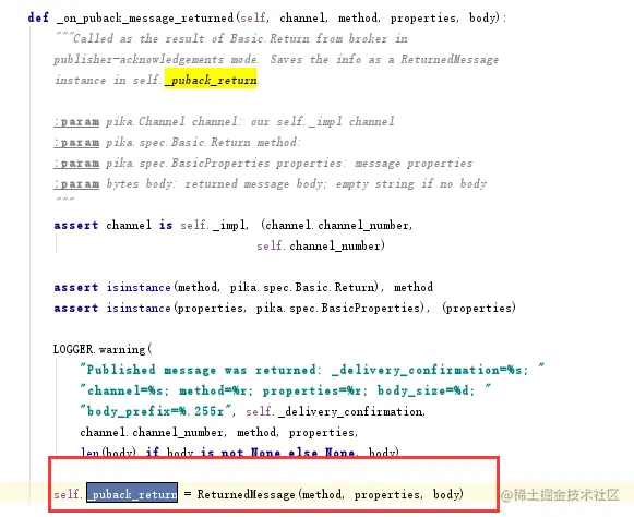 Fastapi框架-冷饭再炒-消息队列篇（11）-使用python客户端pika对接-Rabbitmq的基础铺垫 - 掘金