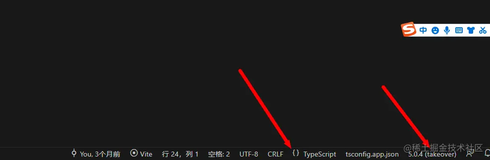 Volar Takeover 模式--创建更符合vue3的ts代码提示Volar Takeover 模式 为了让 Vu - 掘金