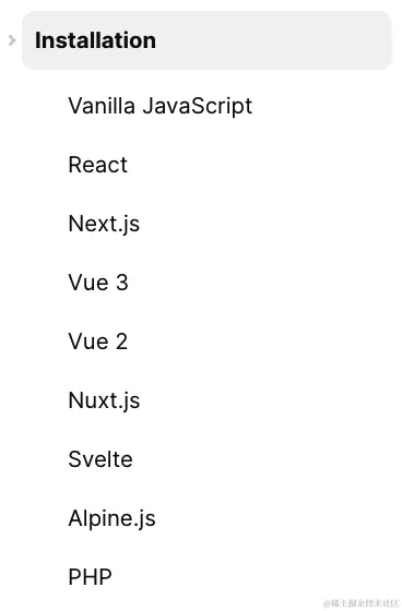 富文本编辑器Tiptap系列教程——5分钟认识TiptapTiptap 可以很轻松的接入各种框架，几分钟就可以创建好富文 - 掘金