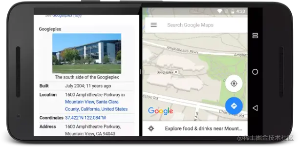 JetPack WindowManager详解一、JetPack架构 Android Jetpack 是Android官 - 掘金