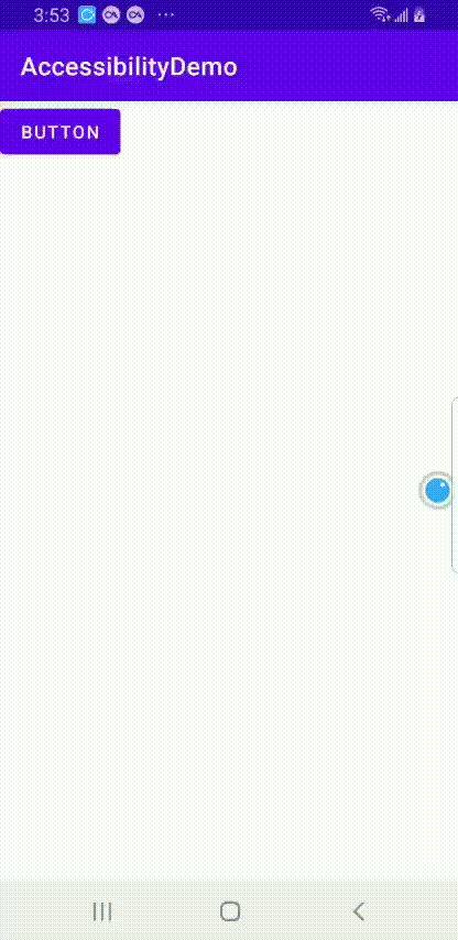Android小技巧之AccessibilityService(无障碍)AccessibilityService(无障碍 - 掘金