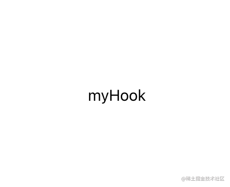 hooks 系列七：自定义 hook - 掘金