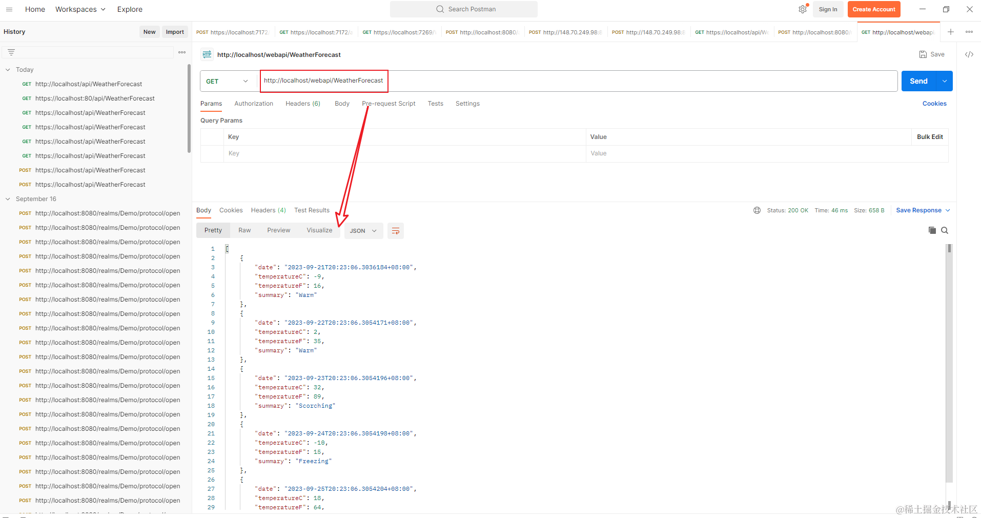 .NET IIS发布-CSDN博客