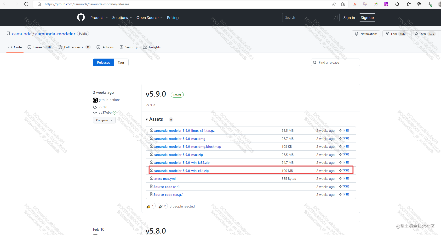 Camunda工作流引擎快速入门 - 掘金